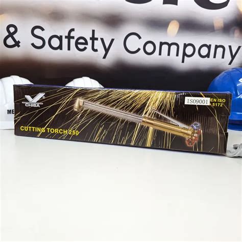 Megabreeze Universal Cutting Torch Boc Type 1 Piece