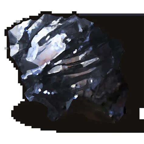 Rust Items Database Corrosion Hour
