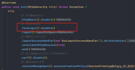 Spring Security初始化过程以及authenticationmanager详解以及如何自定义认证方式 1 掘金