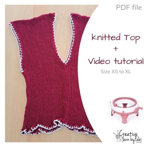 Circular Knitting Machine Patterns Knitting Machine Patterns