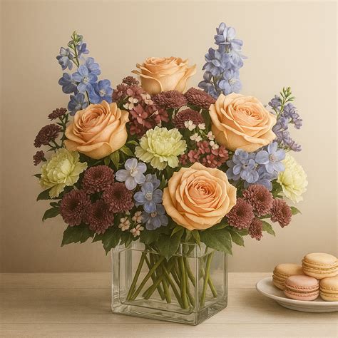 Send Designers Choice Birthday Design James Cress Florist