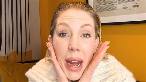 Katherine Ryan Slates Taylor Swift For Celine Dion Grammy Snub