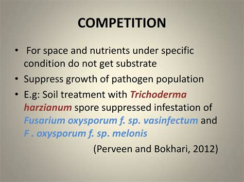 Trichoderma Pptx