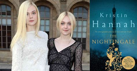 Kristin Hannahs The Nightingale Movie Sets A Release Date