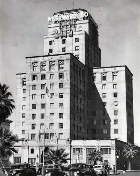 What Phoenix Arizona Looked Like In The Early 20th Century
