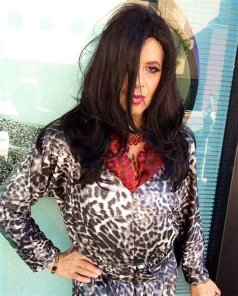 Transgender Fiction Richard Simmons Woman