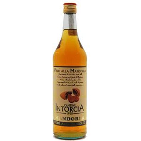 Vino alla Mandorla - Supermercato della Rotonda