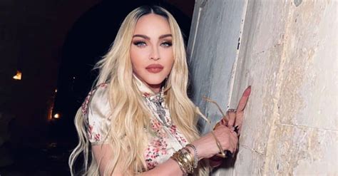 Madonna Allegedly Updates Will After Near Death Hospitalization