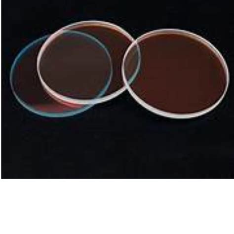 Fused Silica Substrate For Laser Instrument Solid At Best Price In