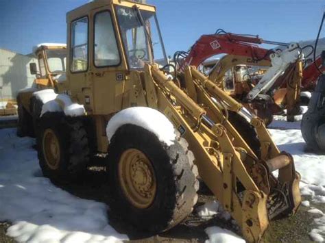 Cat It12 Aurteneche Maquinaria