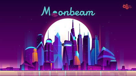 Tìm Hiểu Về Moonbeam Và Moonriver Glmr Và Movr Thông Tin Và Cập