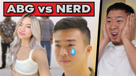 Abg Girl Disses A Good Asian Guy For Him Jubilee React Youtube