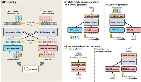 Our Paper On Chemical Foundation Models Appeared On Nature Comm