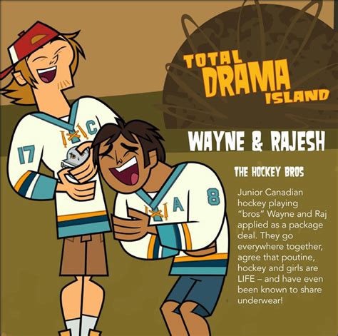 Raj Should Have Been Rtotaldrama