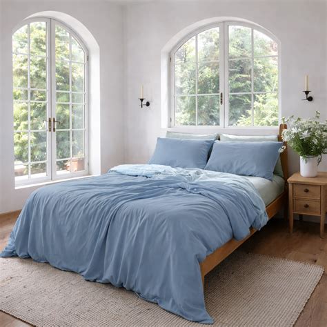 Eucalypso Dream Comforter Coolest Tencel Eucalyptus Comforter