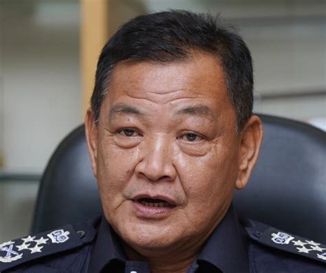 Calon Peluang Abdul Hamid Ahmad Idham Belum Tentu