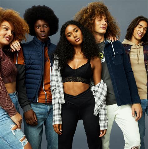 All Aeropostale Locations Shop Guy And Girls Casual Clothes