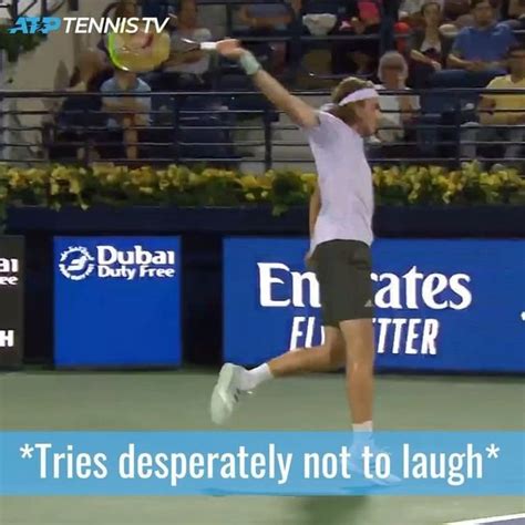 Tsitsipas Hasnt Had A Huge Amount Of Sex Rtennis