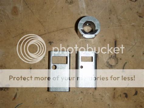 Pps 43 Sbr Build Pirate 4x4