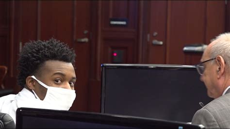 Rapper Tyler Jackson Aka ‘yandr Mookey Found Guilty