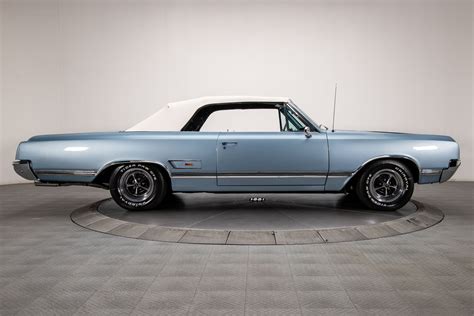 1965 Oldsmobile Cutlass Rk Motors Classic Cars And Muscle Cars For Sale