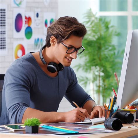 Us Design Schools A Guide To The Best Graphic Design Programs