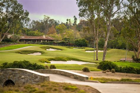 Rancho Santa Fe Golf Club Review By David Spinelli Top 100 Golf Courses
