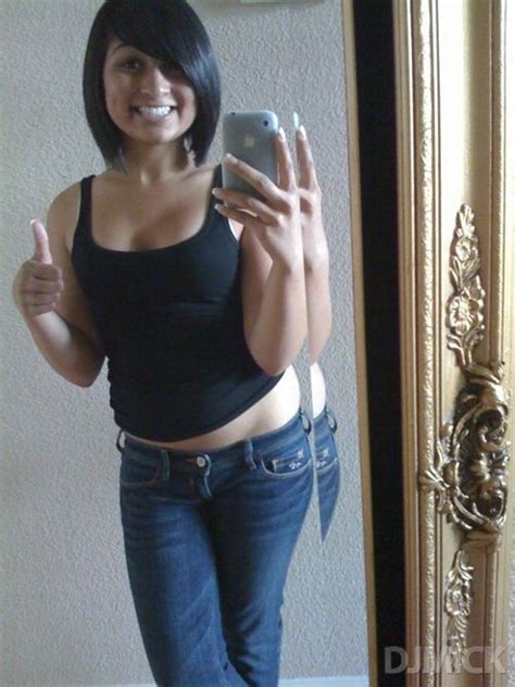 Sexy Self Shot Mirror Pics 150 Pics