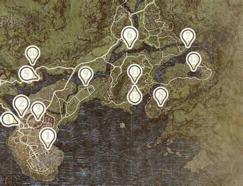 Where To Find All Seekers Tokens In Dragons Dogma 2 Polygon