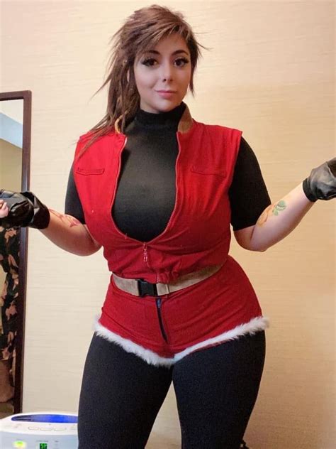 Pin By 8ctavius 88 On Momokun Cosplay Cosplay Woman Mariah Female