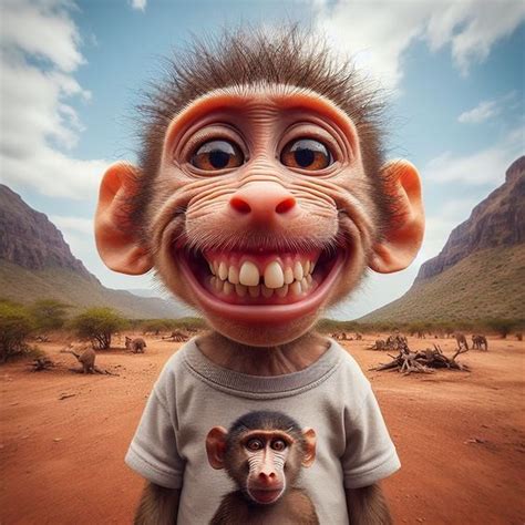 Cute Monkey Pics Funny Monkey Pictures Cute Cartoon Pictures