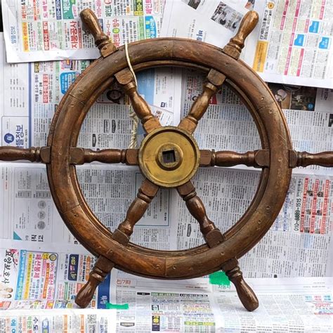 가격내림 빈티지 엔틱 배 키 배키 배핸들 핸들키 인테리어 장식품 팝니다 칠성동 가구인테리어 당근 중고거래