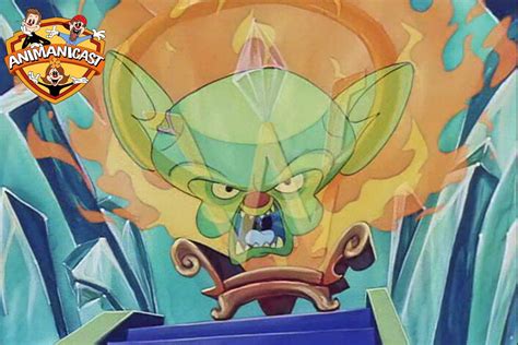 Animanicast 76 Discussing Animaniacs Gimme The Works Buttons In