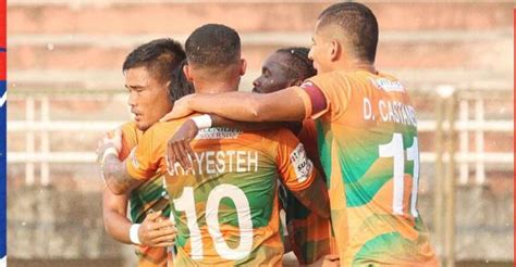 Super Cup Sreenidi Deccan Beat Kerala Blasters Football News Onmanorama