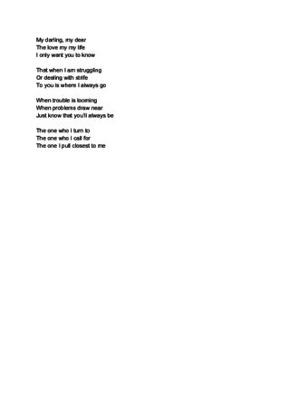 How To Write A Love Poem 11 Steps With Pictures Wikihow