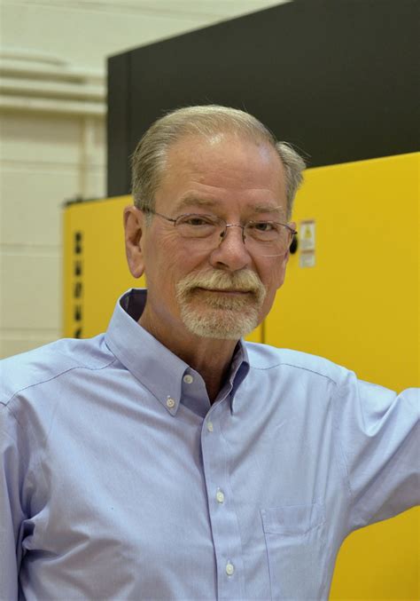 Wayne Perry Kaeser Compressors Inc