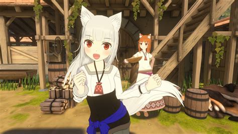 Juegos De Vr De Anime Los 15 Títulos Más Populares Para Oculus Quest