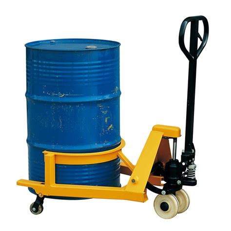 Drum Jack Extraliftnertr