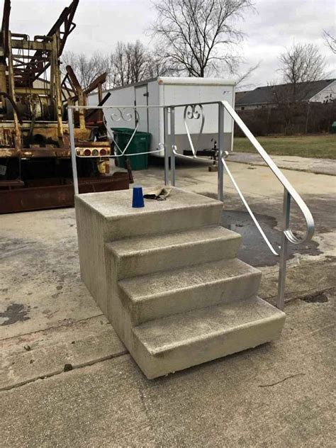 Pre Built Steps For Mobile Home At Loyd Honore Blog