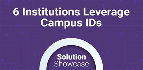 Onecard Campus Id Touchnet