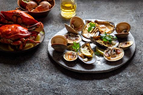 Treating Minor Shellfish Allergies At Urgent Care