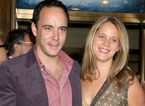 Grace Anne Matthews All About Dave Matthews Daughter Her Life