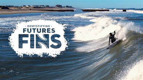 Demystifying Futures Fins How To Choose The Right Futures Fins — Real