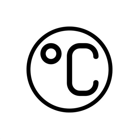 Celsiu Over 2 Royalty Free Licensable Stock Vectors And Vector Art