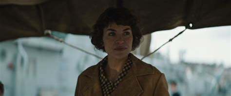 Nini Haslund Gleditsch Ww2 Movie Characters Wiki Fandom