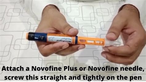 Novorapid Insulin Flexpen Injection 100iu 3ml Inj At ₹ 920piece In Nagpur