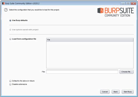 Proxy Tool Burp Suit Minlog