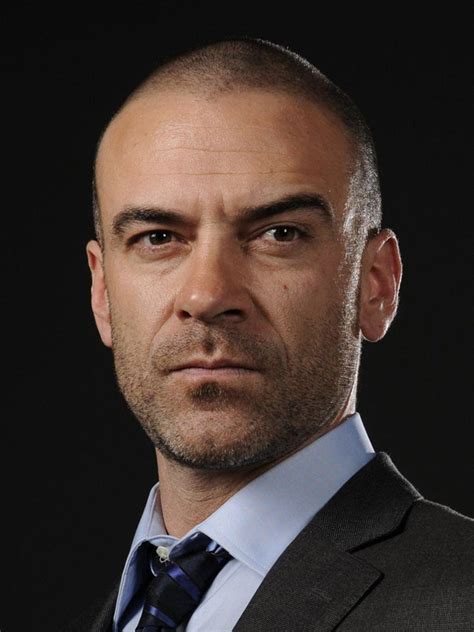 Alan Van Sprang Actor
