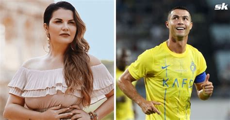 “how She Loves Her Uncle Even Without A Body” Cristiano Ronaldos
