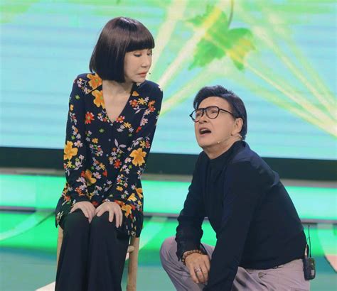 Thanh Điền Không Nhắc Thanh Kim Huệ Nữa Lỡ Người Ta Trách Anh Hết Thương Chị Rồi à Tuổi